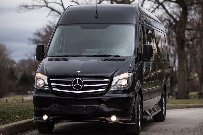 Private Luxury Transfer Tour - Practical Tips for Making the Most of Your Tour