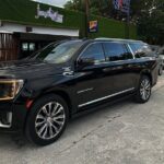 Private Luxury Transportation to and from the Airport - What to Expect When Booking