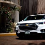 Private Luxury Van with Chauffeur to Restaurants (Round Trip) - Practical Considerations & Potential Drawbacks