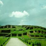 Private Luxury Varendra Odyssey  3 Day Tour - Day 1: Exploring Regal and Rural Heritage