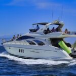 Private Luxury Yacht Chica 55' VIP All Inclusive + Jet Ski - What Past Travelers Say
