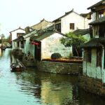 Private Luzhi Water Town Tour from Shanghai With Chinese Lunch - Introduction: What to Expect from the Luzhi Water Town Tour