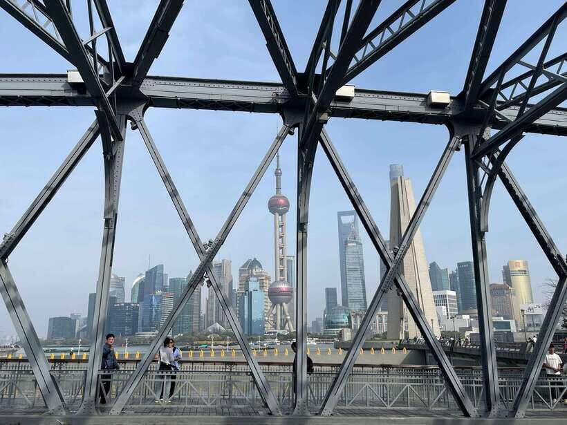 Private Lyaover: Cruising Shanghai in A Tesla - Practical Tips for Booking and Enjoying the Tour