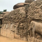 Private Mahabalipuram Tour from Chennai with Female Host - The Transportation and Experience