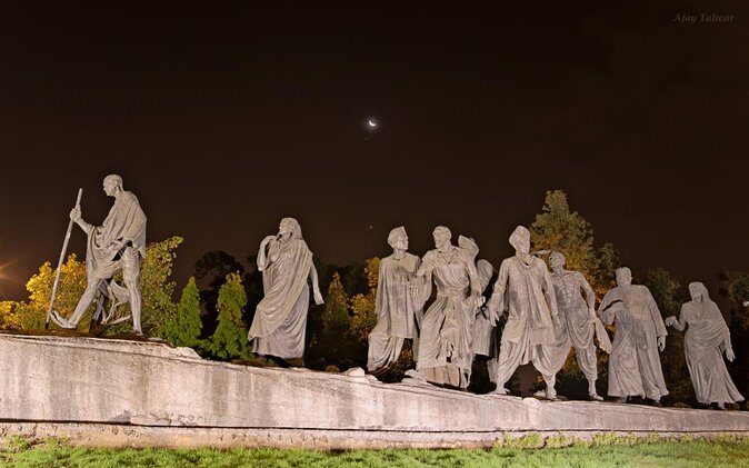 Private Mahatma Gandhi Tour in New Delhi - The Sum Up