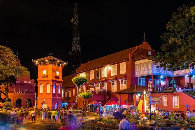 Private Malacca Day or Night Tour with Professional Tour Guide - Who Will Love This Tour?
