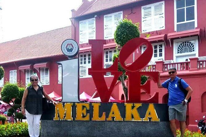 Private Malacca Day Trip from Kuala Lumpur - Who Might Consider Alternatives?