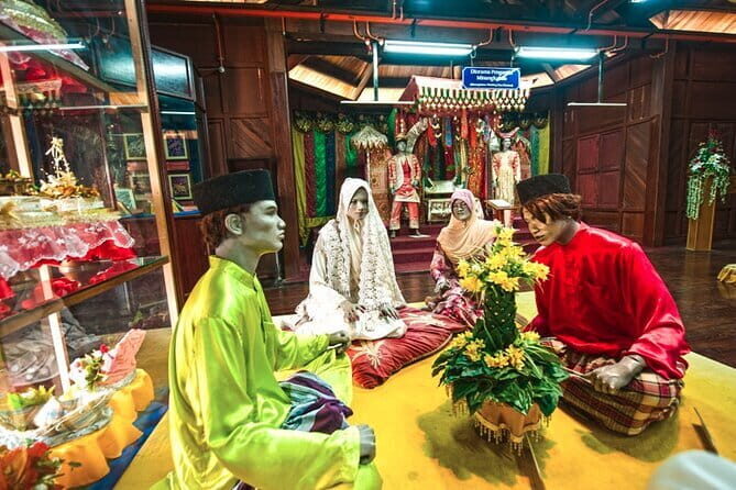 Private Malacca Day Trip from Kuala Lumpur - A Closer Look at the Itinerary