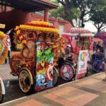 Private Malacca Historical City Day Tour from Kuala Lumpur - What the Tour Includes and Excludes