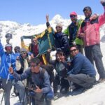 Private Manali tour with Trekking from Delhi - Moving to Manali: Heart of Mountain Magic