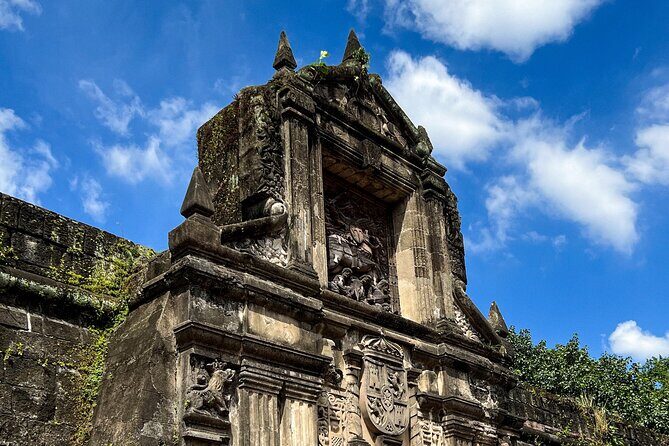 Private Manila Marvels Tour with Personalized Photo Journey - Practical Details: What You Need to Know