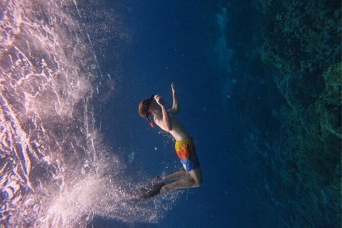 Private Manta Snorkeling Trips from Nusa Lembongan - An Authentic and Family-Friendly Adventure