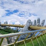 Private Marble Mountains-Hands Bridge-Bana Hills Hoian/DN - Exploring the Tour Details