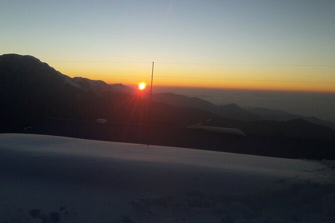 Private Mardi Himal Trek - Frequently Asked Questions