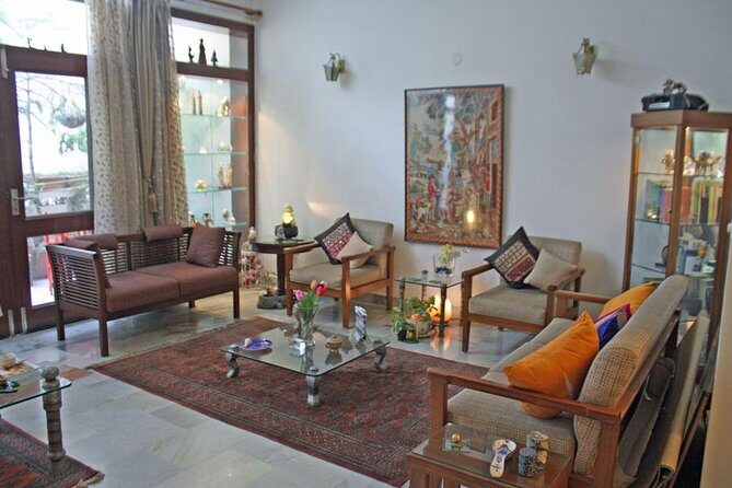 Private Market Tour and Cooking Lesson in a Local New Delhi Home - The Value of This Experience