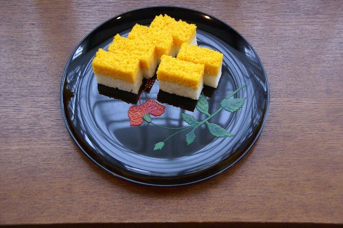 Private Market Tour and Cooking Lesson With a Tokyo Native Makiko in Her Home - Practical Details and Considerations