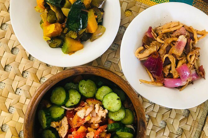 Private Market Tour and Filipino Cooking Class in Manila with Isi - Authenticity, Value, and Practicality