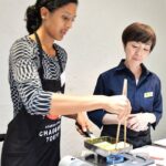 Private Market Tour and Sushi Class in Asakusa with a Chef - Atmosphere and Experience Quality