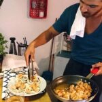Private Market Tour & Cooking Class in Puerto Vallarta with Manu - The Home Kitchen: A Personal Touch