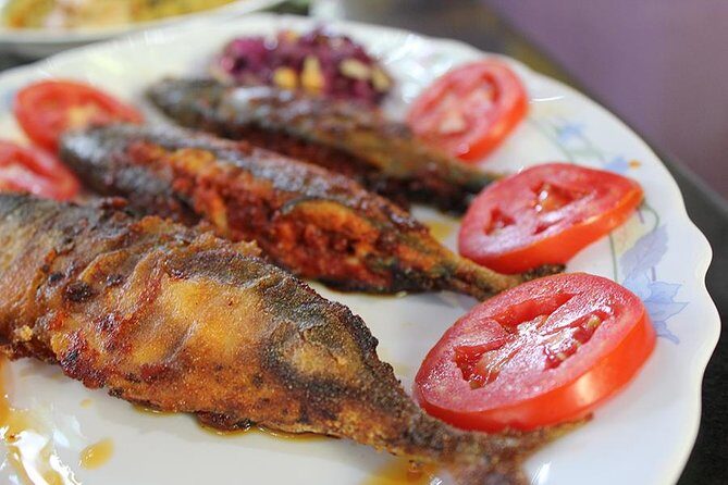 Private Market Visit and Cooking Class in Goa with a Local Family - A Deep Dive into the Experience