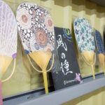 Private Marugame Uchiwa Fan Workshop using Paper or Fabric - Who Should Consider This Tour?