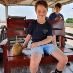 Private Mekong Delta 3 Day 2 Nights ( Saigon-My Tho-Can Tho- Chau Doc) - The Early Morning Floating Market Experience