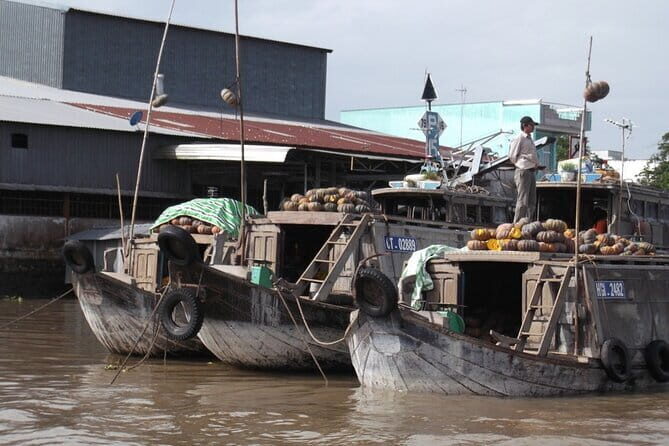 Private Mekong Delta Less Tourist - Coconut Island Tour - Transportation and Group Size