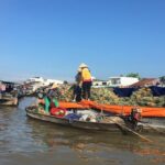 Private Mekong delta - Non touristic 02D - 01N Homestay - Cuchi Tunnels - Day 2: Dive into Local Life & History