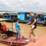 Private Mekong Delta pickup from Phu My Port - Detailed Breakdown of the Tour Experience