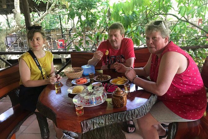 Private Mekong Delta Shore Excursion from Ho Chi Minh City (Phu My) - An In-Depth Look at the Experience