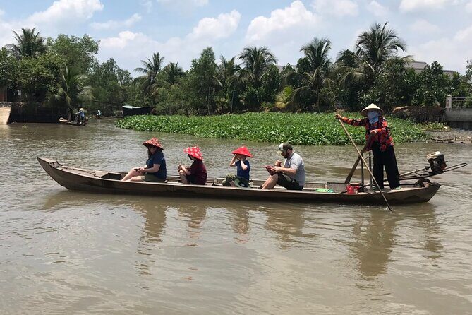 Private Mekong Delta Shore Excursions from Cruise Port - Authenticity and Experience Quality