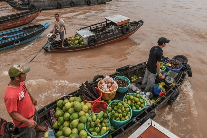 Private Mekong Delta Tour from Ho Chi Minh - The Experience Provider