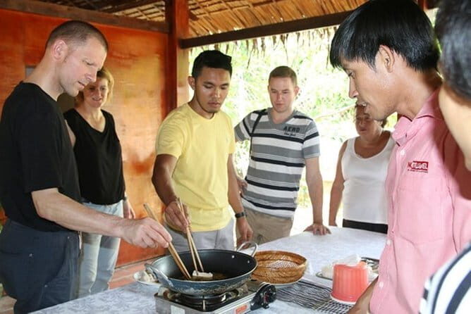 Private Mekong Delta tour to Cai Be  Tan Phong island full day - Who Will Love This Tour?