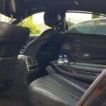 Private Melbourne CBD Sightseeing Tour  luxury vehicle - The Breakdown of Your Transfer: What to Expect