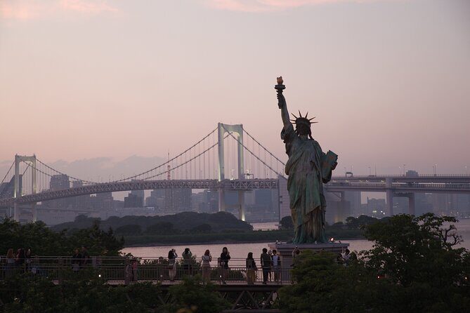 Private Memorable Tokyo Tour with English Speaking Driver - Final Thoughts