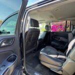 Private Mexico City Historic Center Transportation - What You Can Expect from This Service