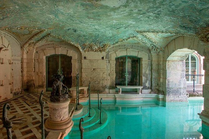 Private Miami Art Tour Vizcaya Wynwood Walls and Art Deco - Who Should Consider This Tour?