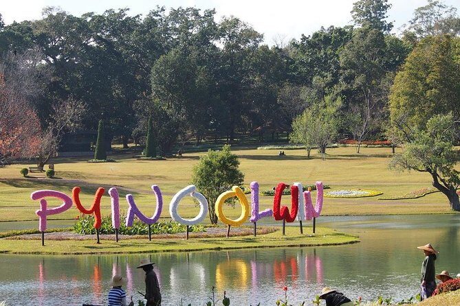 Private Mingun - Inwa Full - Day - Who Should Consider This Tour?