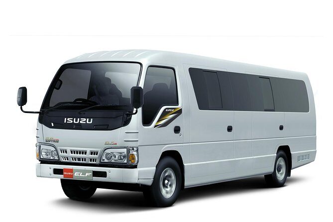 Private Mini Bus Car Rental Yogyakarta with English Speaking Driver - What You Can Expect: An In-Depth Look