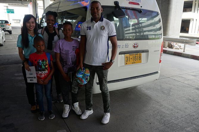 Private Mini Bus Rental in Phuket with Experienced Guide/Driver - Deep Dive into the Itinerary