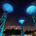 Private Mini-Bus Transfer to Attractions in Singapore - Itinerary Breakdown: What Makes Each Stop Special