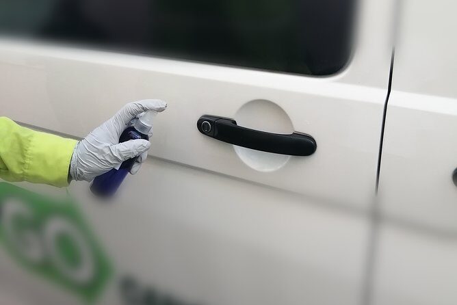 Private Minibus Transfers from Cancun Airport - The Sum Up: Is It Worth It?