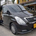 Private Minivan Transfer from Khao Lak hotels to Phuket Airport - A Closer Look at the Itinerary and Service Details