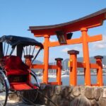 Private Miyajima Rickshaw Tour Including Itsukushima Shrine - Authenticity and Reviews