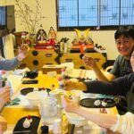 Private Mochi Sweets Making class near Shibuya area - What You Can Expect from the Class