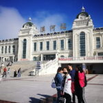 Private Mohe OHE Airport Departure Transfer from Mohe City or Arctic Village Hotel - What Travelers Say and How It Might Affect You