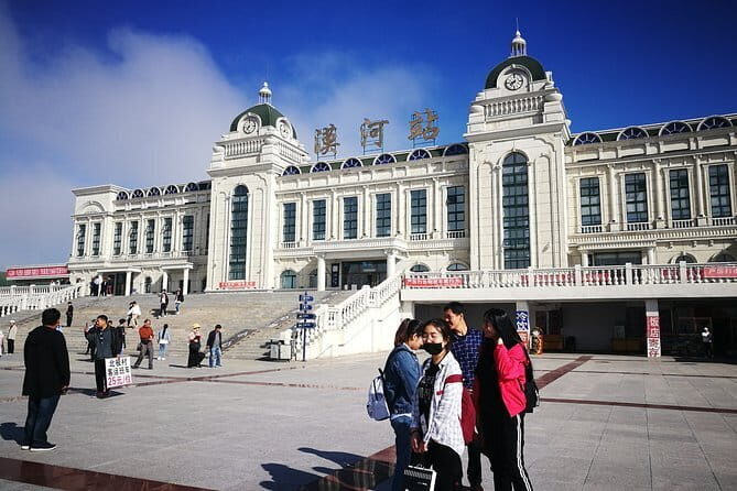 Private Mohe OHE Airport Departure Transfer from Mohe City or Arctic Village Hotel - What Travelers Say and How It Might Affect You