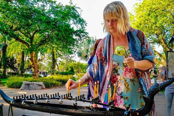 Private Morning eremony in Wat Chalong (Chaithararam Temple) - Why Is This Experience Special?