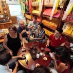 Private Morning Park & Tea Market - Expert Guided Walking Tour - Why This Tour Stands Out