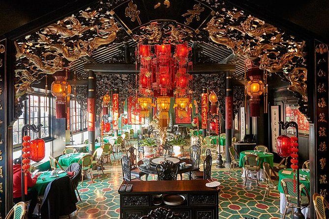 Private Morning Tour: Experience Early 20's Shanghai Lifestyle - What to Expect and How to Make the Most of It